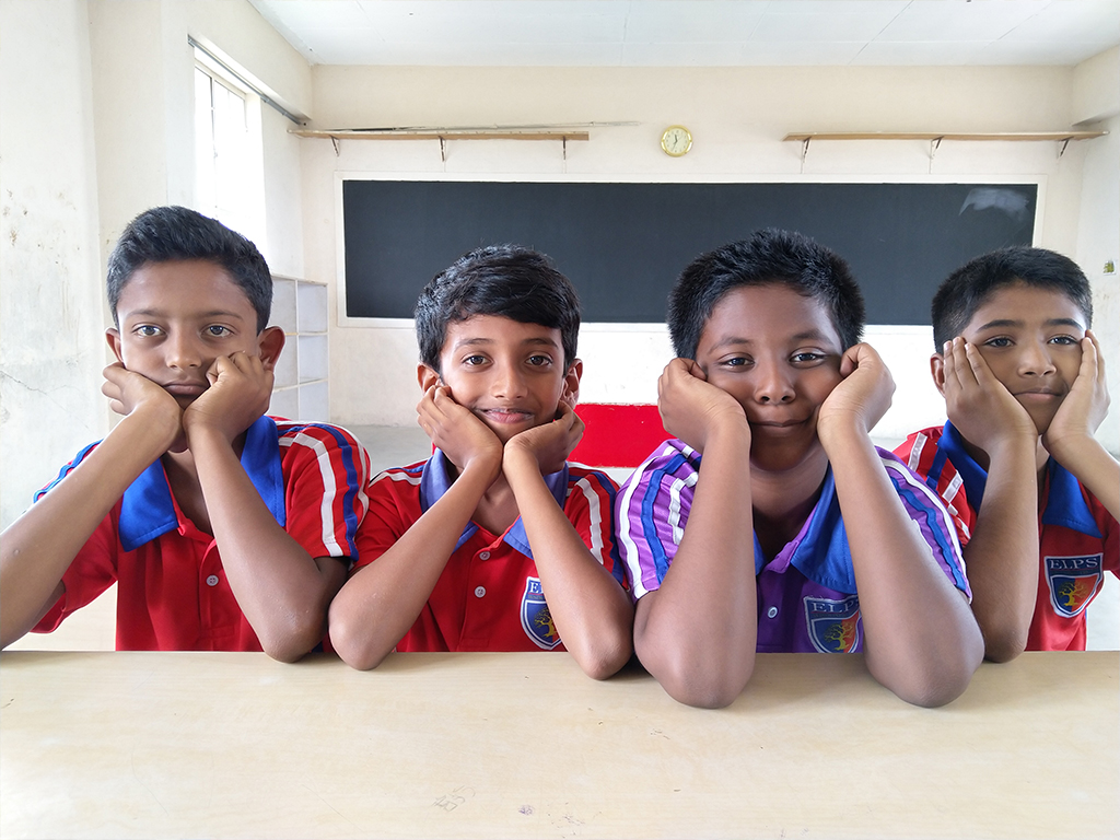 Hostel | ETERNAL LIGHT PUBLIC SCHOOL
